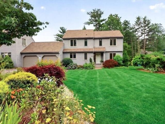 Trout Farm Ln, Duxbury, Home For Sale
