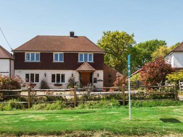 Trout Lane, Barns Green, 5 Bedroom Detached