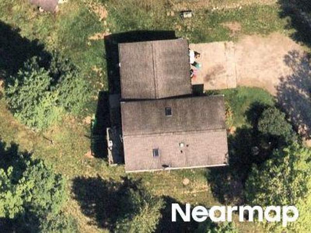 Trout Lakes Acres Rd