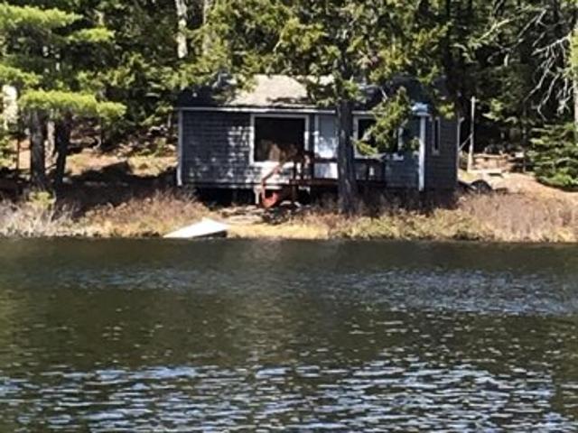 Trout Pond Rd, Amherst, Home For Sale
