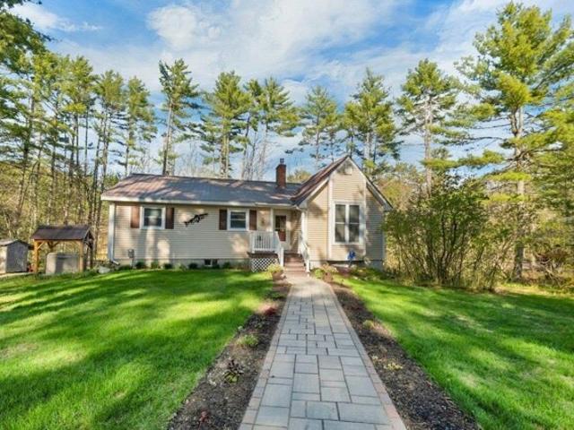 Trout Run, Effingham, Home For Sale