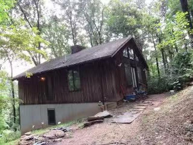Trout School Rd