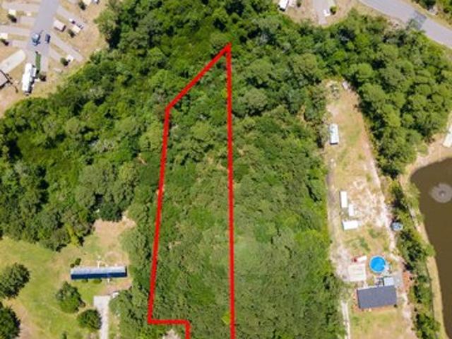 Trout St Lot 11, Holly Ridge, NC 28445