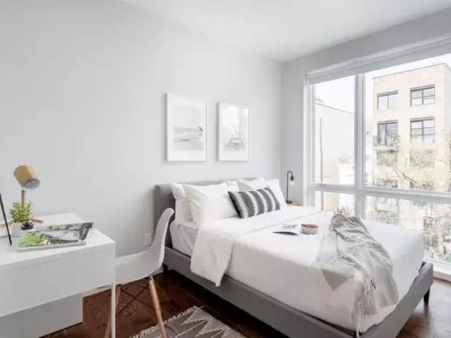 Troutman St #542