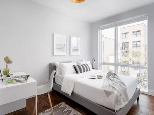 Troutman St #545