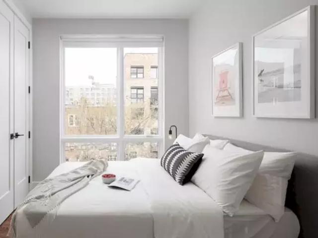 Troutman St #548