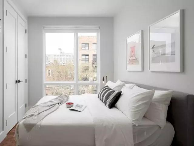 Troutman St #291