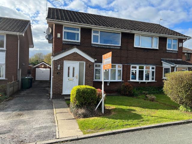 Troutbeck Close, Beechwood WA7, 3 bed semi detached house to rent, £1,150 pcm | PrimeLocation