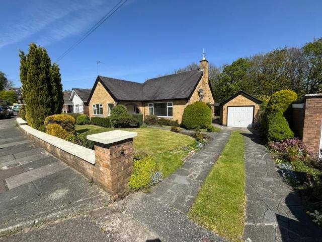 Troutbeck Grove, Moss Bank, St Helens WA11, 3 bed bungalow to rent, £1,500 pcm | PrimeLocation