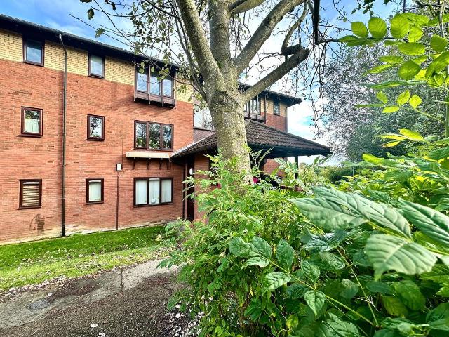 Troutbeck, Milton Keynes MK6, 1 bed flat to rent, £1,050 pcm | PrimeLocation