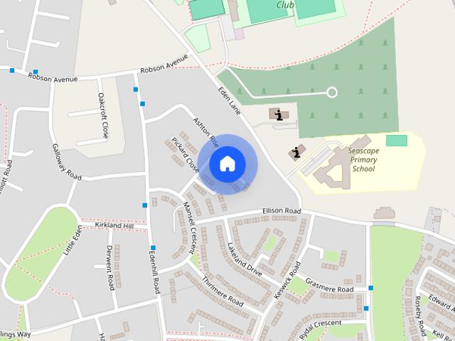 Troutbeck Way, Peterlee, County Durham, SR8 5NA