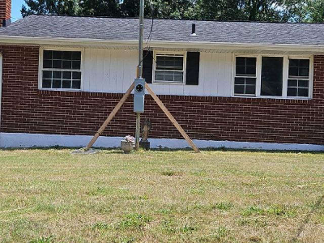 Troutland Ave NW