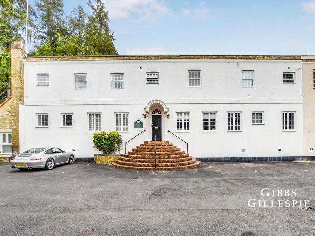 Troutstream Way, Loudwater, Rickmansworth WD3, 2 bed flat to rent, £1,500 pcm | PrimeLocation