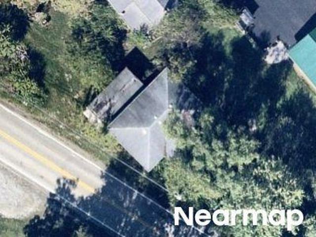 Trouttown Rd