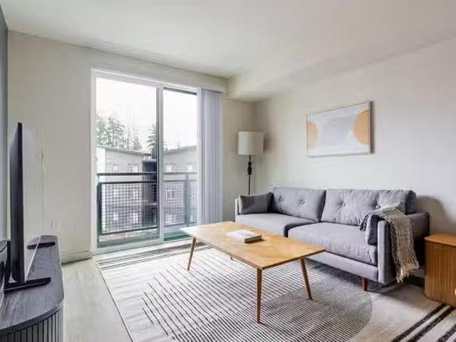 Trouve' Apartments, 34816 1st Ave South, Federal Way 1 Bedro.