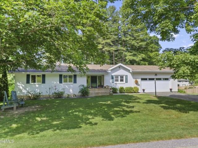 Trova Ter, Pittsfield, Home For Sale