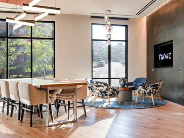 Trove 1 Bed/1 Bath A1D