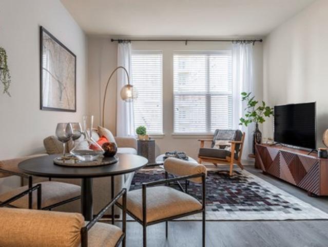 Trove 1 Bed/1 Bath A1F