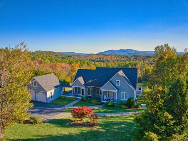 Trow Hill Rd, Sunapee, Home For Sale