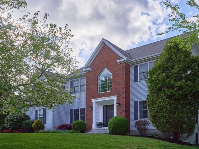 Trowbridge Cir, Shrewsbury, Home For Sale