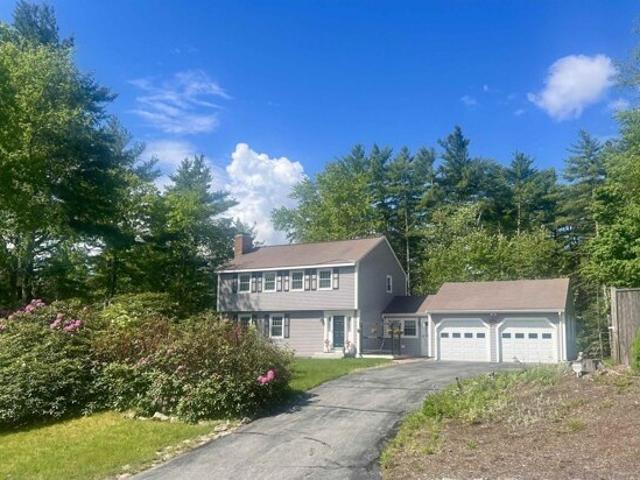 Trowbridge Dr, Merrimack, Home For Sale