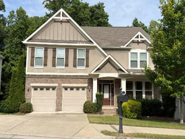Trowbridge Dr