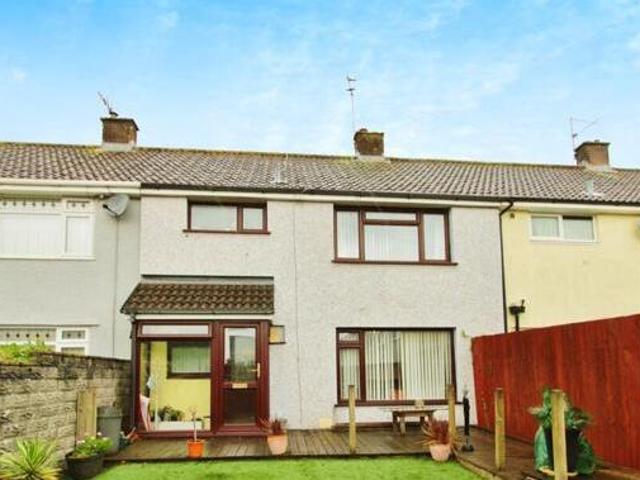 Trowbridge Green, Rumney, 4 Bedroom Terraced