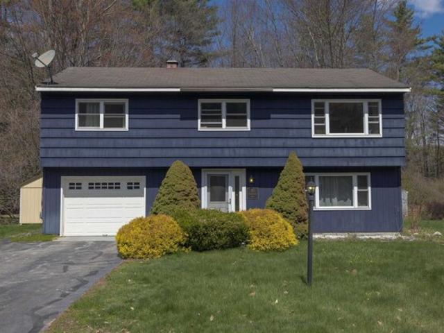 Trowbridge Rd, Keene, Home For Sale