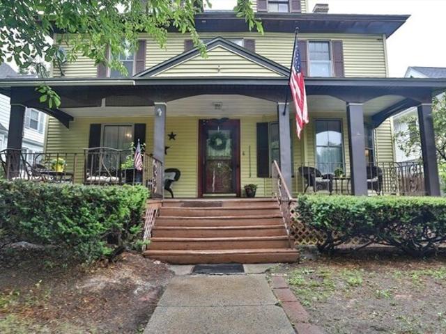 Trowbridge Rd, Worcester, Home For Sale