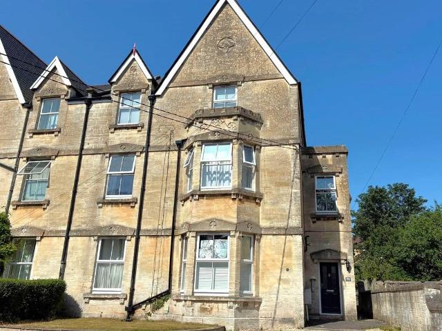 Trowbridge Road, Bradford on Avon 1 bed apartment to rent £1,150 pcm £265 pw