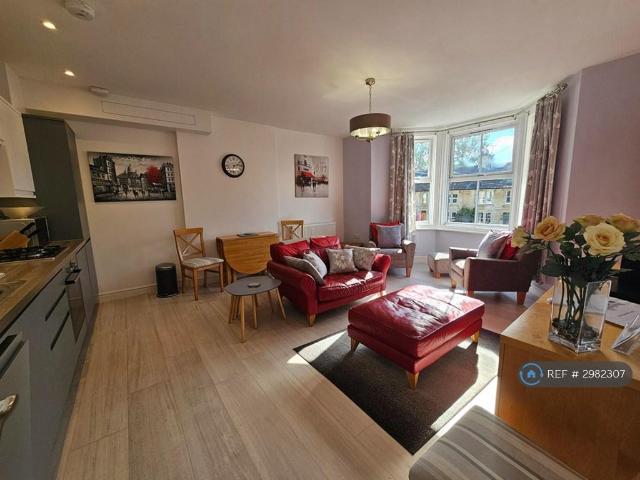 Trowbridge Road, Bradford On Avon, BA15 1 bed flat to rent £1,150 pcm £265 pw