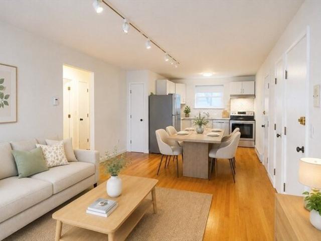 Trowbridge St Apt,cambridge, Condo For Sale