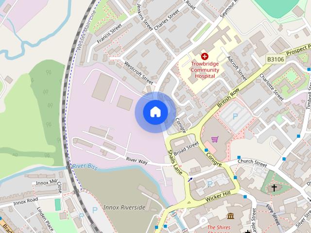 Trowbridge