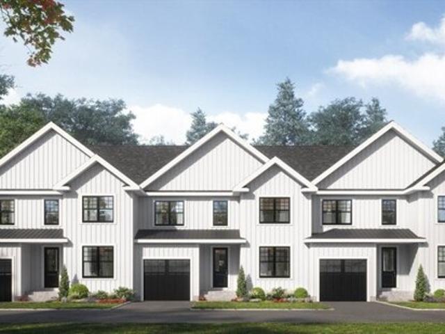 Trowel Shop Pond Rd Unit,sharon, Condo For Sale