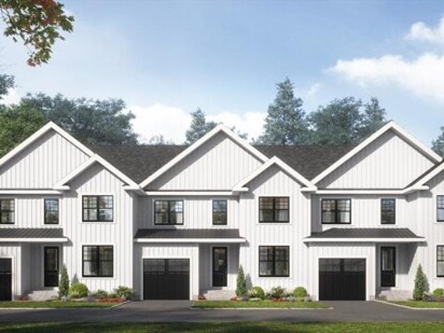 Trowel Shop Pond Rd Unit,sharon, Condo For Sale
