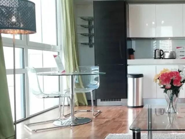 Trowers & Hamlins, 3 Bunhill Row, London, EC1Y 8YZ, United Kingdom | 1 bed apartment for rent #168078659 | Rentberry