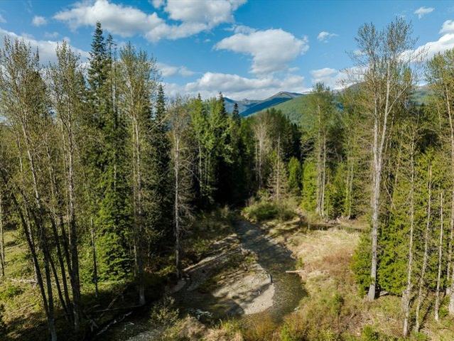 Troy Mine Rd, Troy, MT 59935