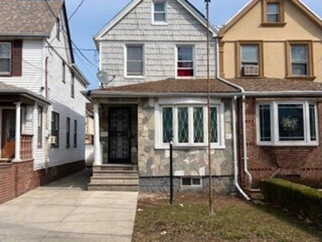 Troy Ave, Brooklyn, Home For Sale