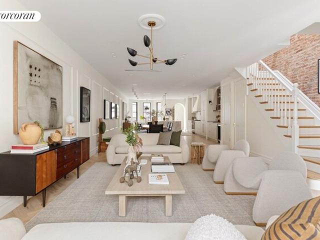 Troy Ave, Brooklyn, Home For Sale