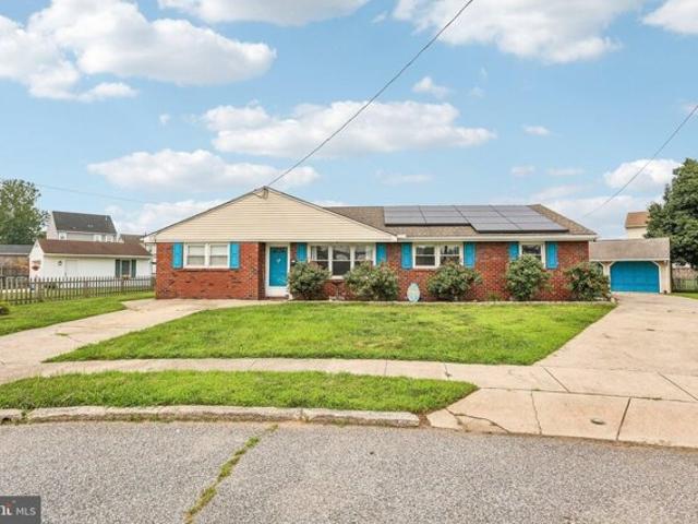 Troy Ave, Gibbstown, Home For Sale