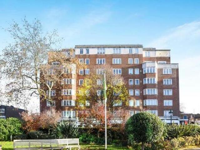 Troy Court, Kensington High Street, 2 Bedroom Apartment