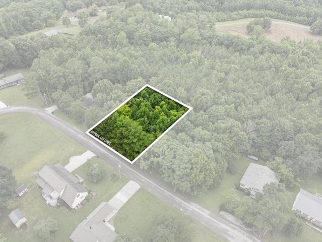 Troy Dr Lot 25, Dayton, TN 37321