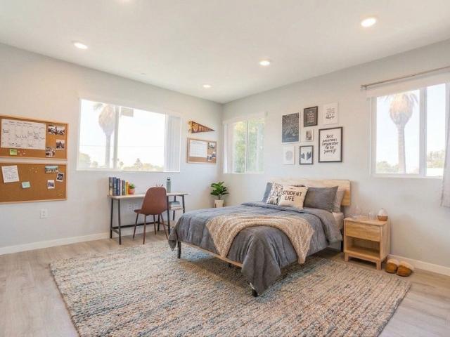 Troy House USC | Private En_Suite | Only 2 Roomma