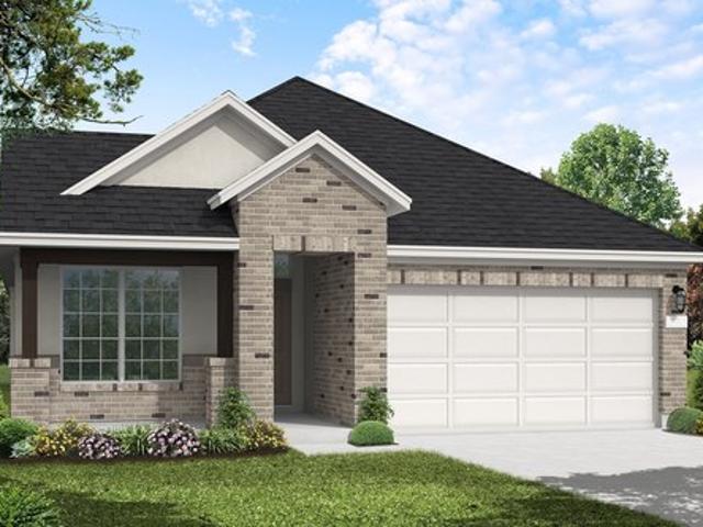 Troy Plan Wolf Ranch Community