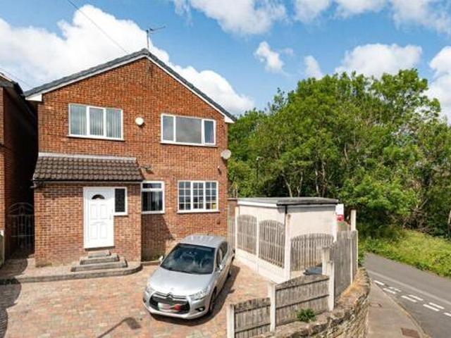 Troy Rise, Morley, 4 Bedroom Detached