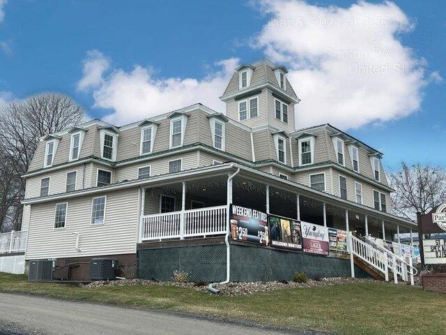 Troy St, Canton, Home For Sale