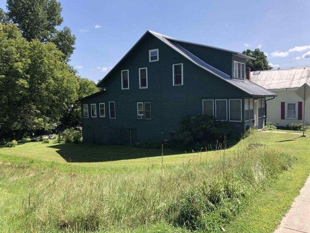 Troy St, Richford, Home For Sale