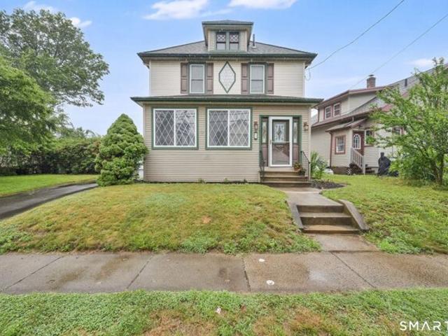 Troy St, West Hartford, Home For Sale