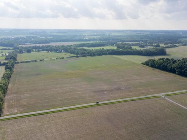Troy Sidney Rd, Troy, OH 45373