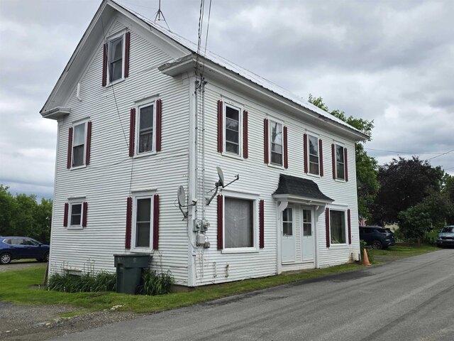 Troy VT 05859 104836222